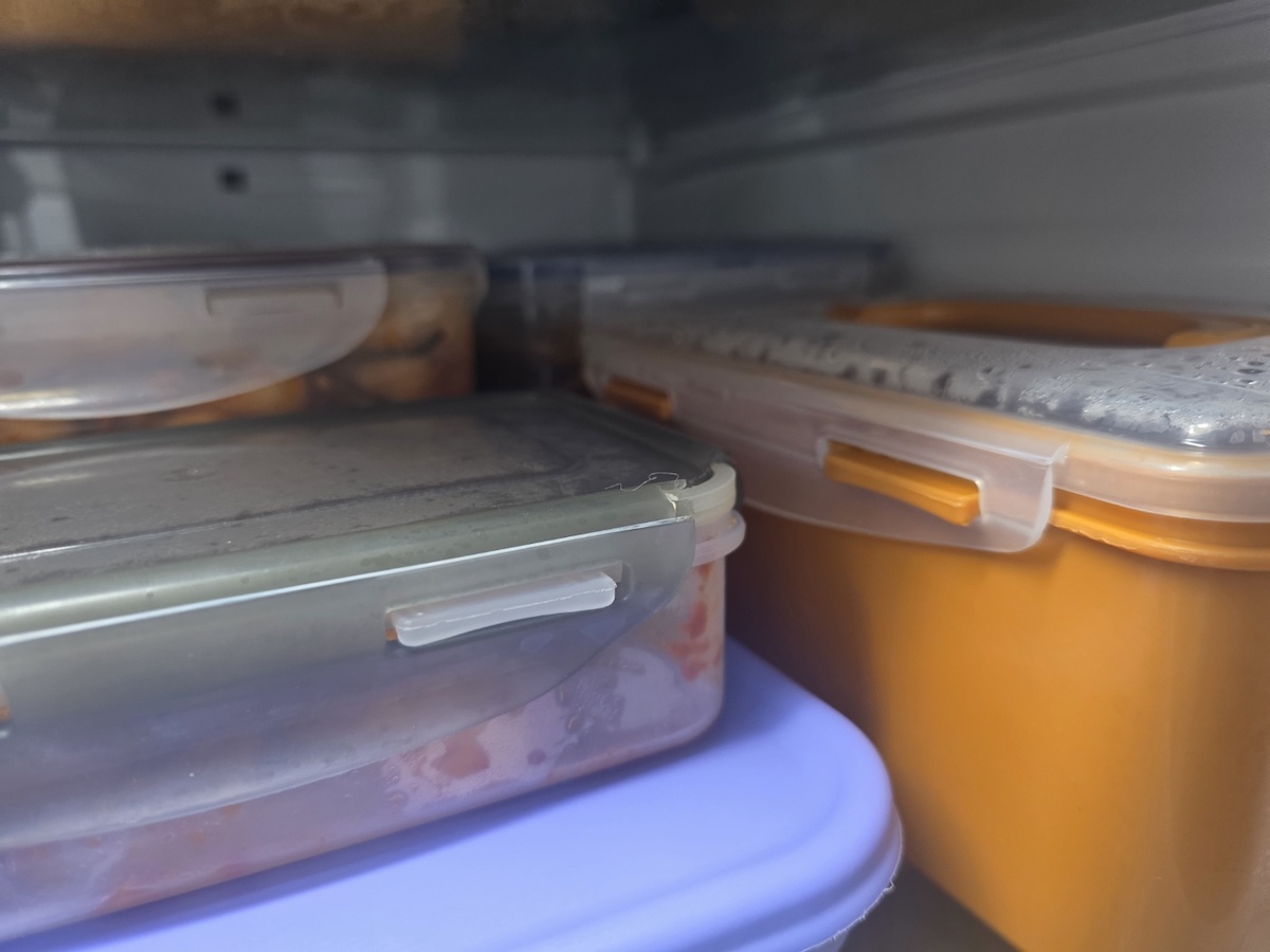 Sustainable Meal Prep: The Amazing Korean Secret to a Zero-Waste Fridge