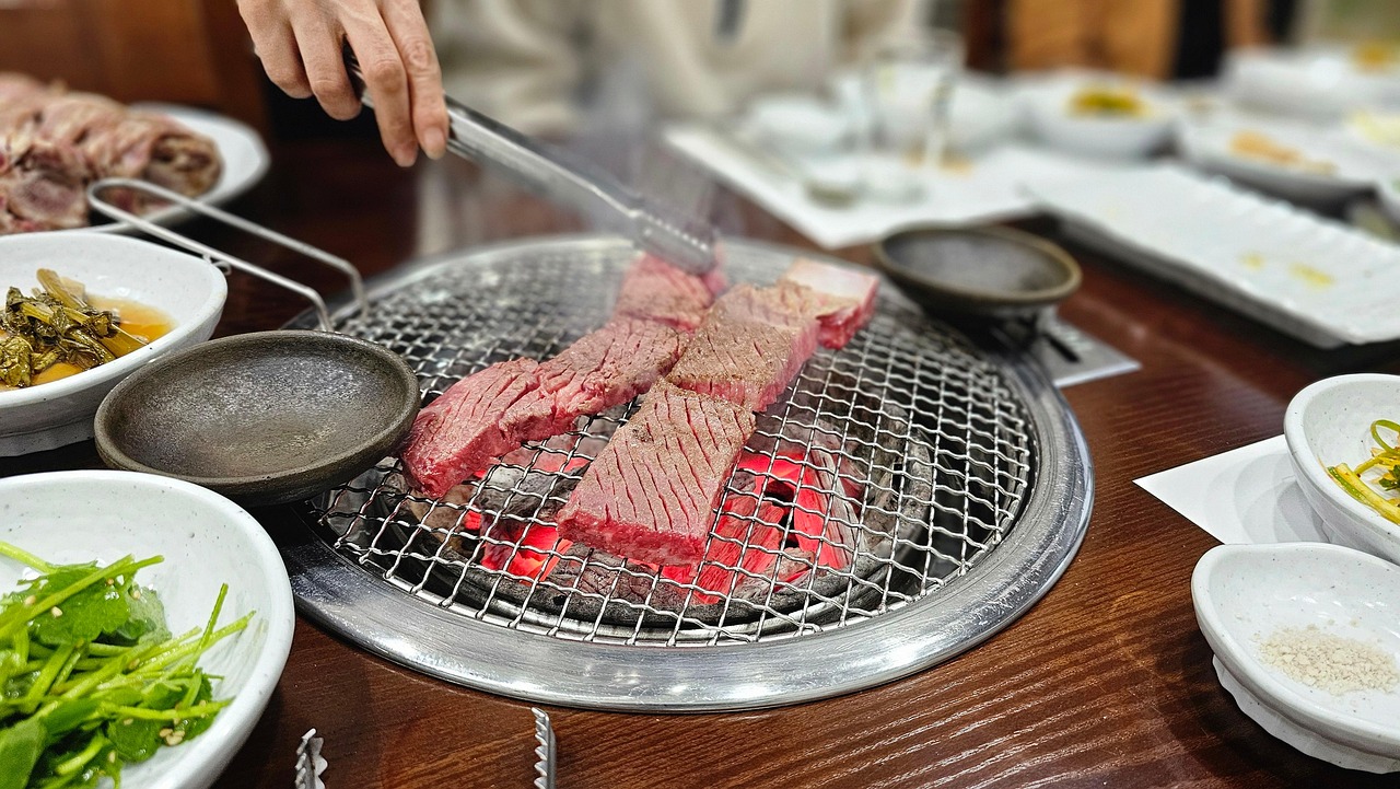 Why Korean Beef Tastes Different – The Hanwoo Experience Explained