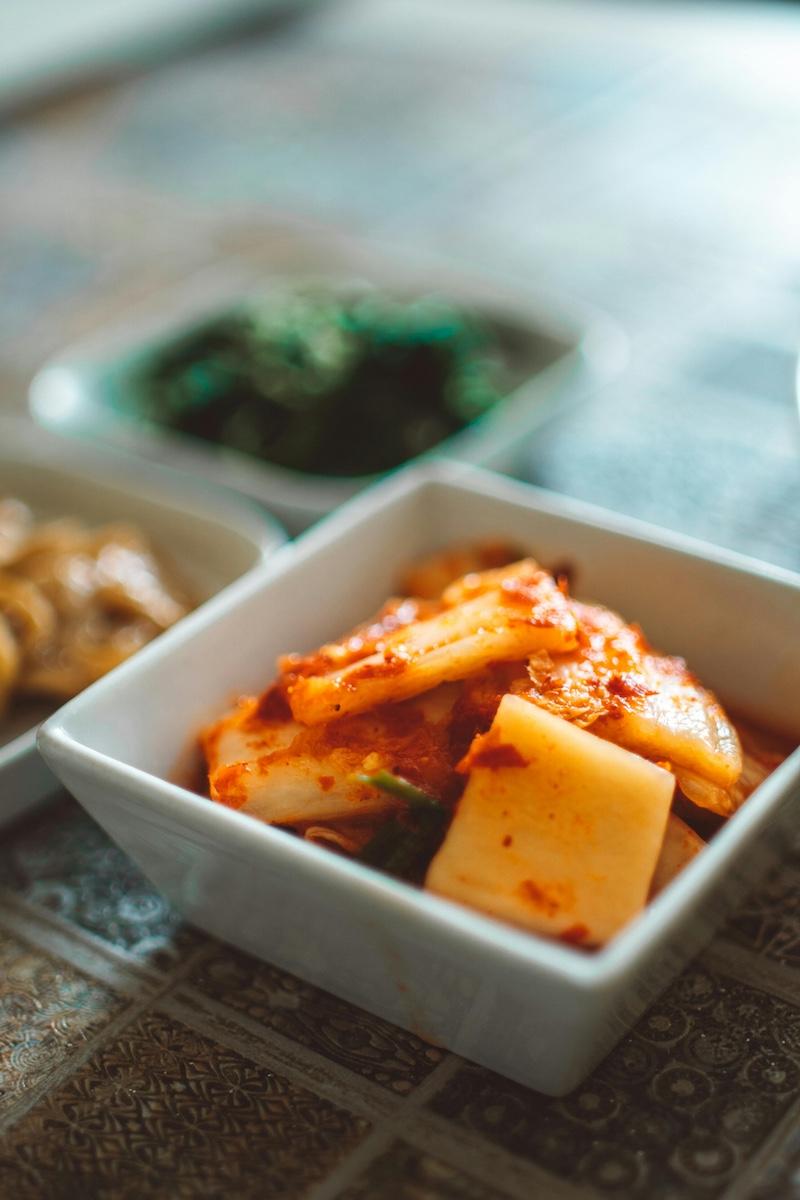 Best Korean Traditional Teas You Must Try: Ssanghwa, Yuja & More (2025)