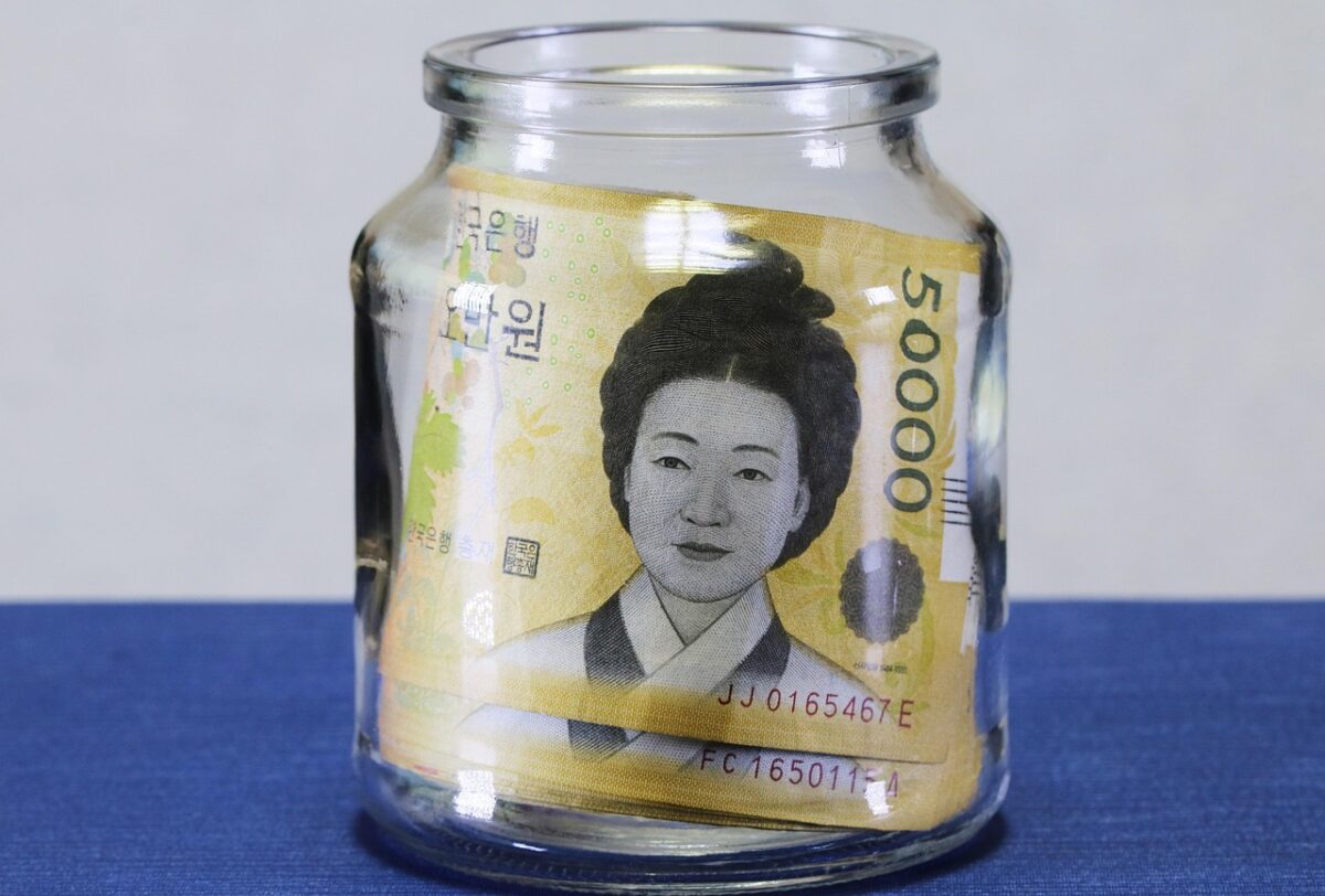 Korean Bank Account for Foreigners in 2026 — Why Your US Debit Card Isn ...