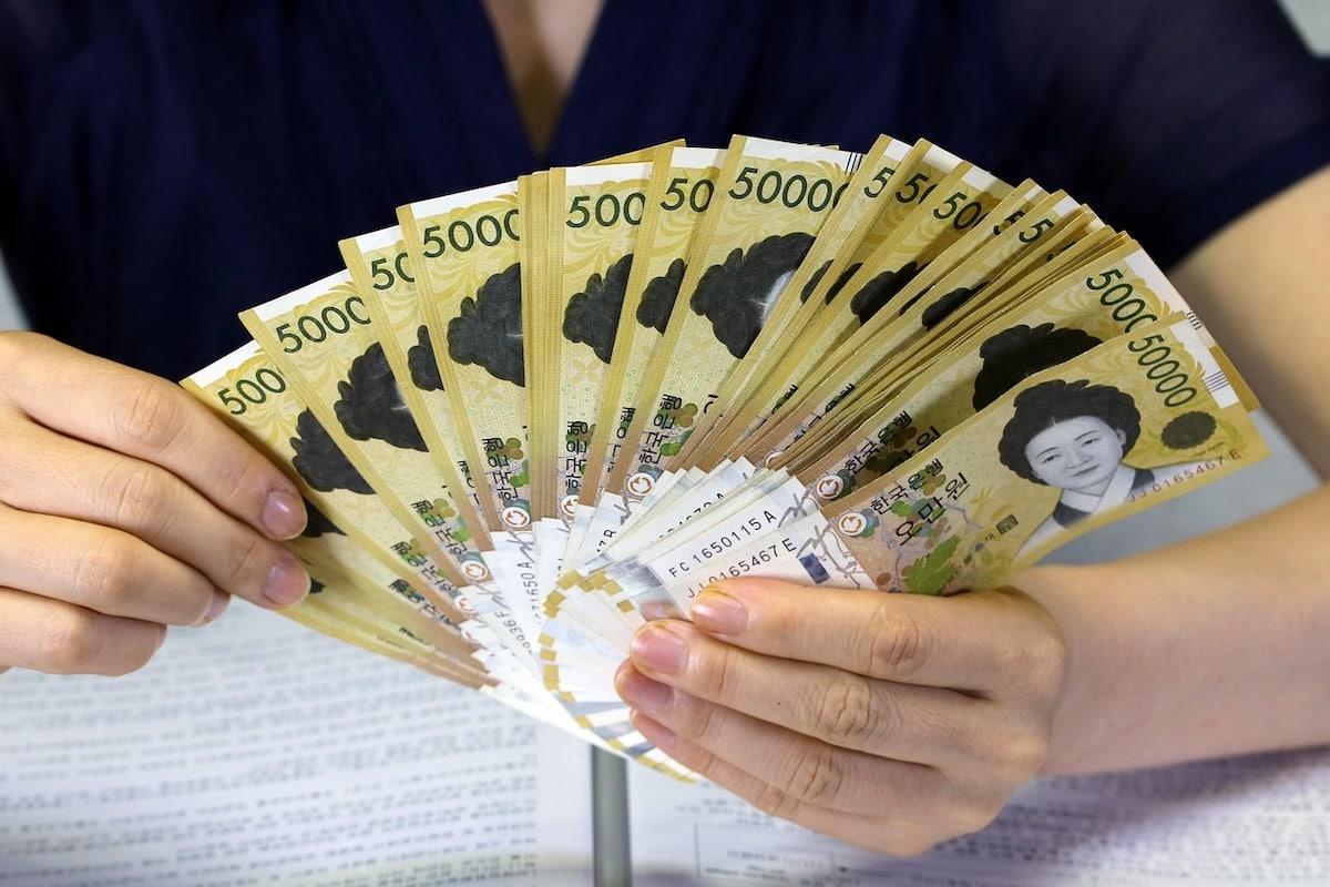 Korean Bank Strategy: The 2,700 Reasons Your Strategy Needs a Human Touch