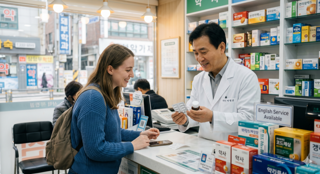 Seoul Subway Guide 2025