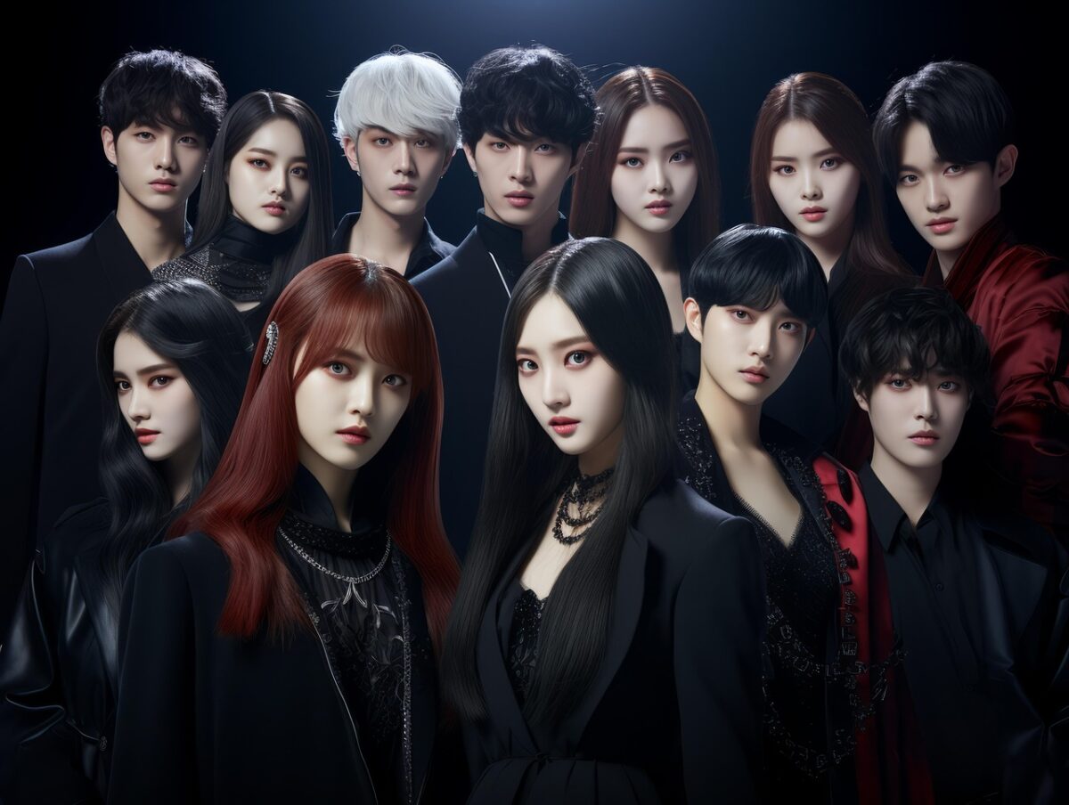 Kpop Generations Guide: 5 Eras of Global Icons (2026)