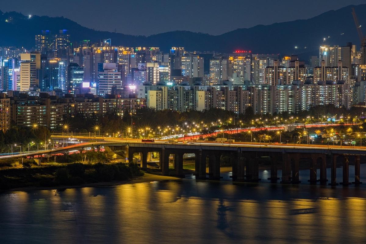 Rent Apartment in Korea for Foreigner: 2026 Ultimate Housing Ritual ...