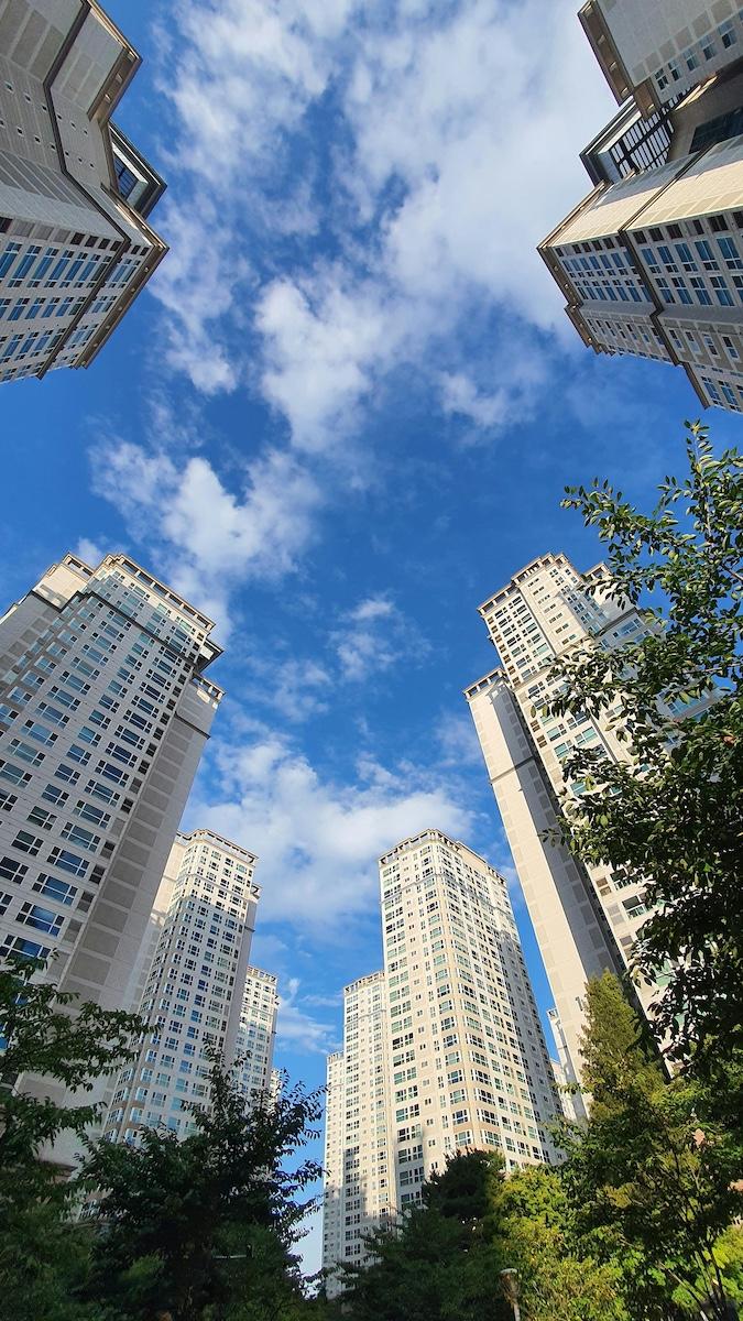 Rent Apartment in Korea for Foreigner: 2026 Ultimate Housing Ritual ...