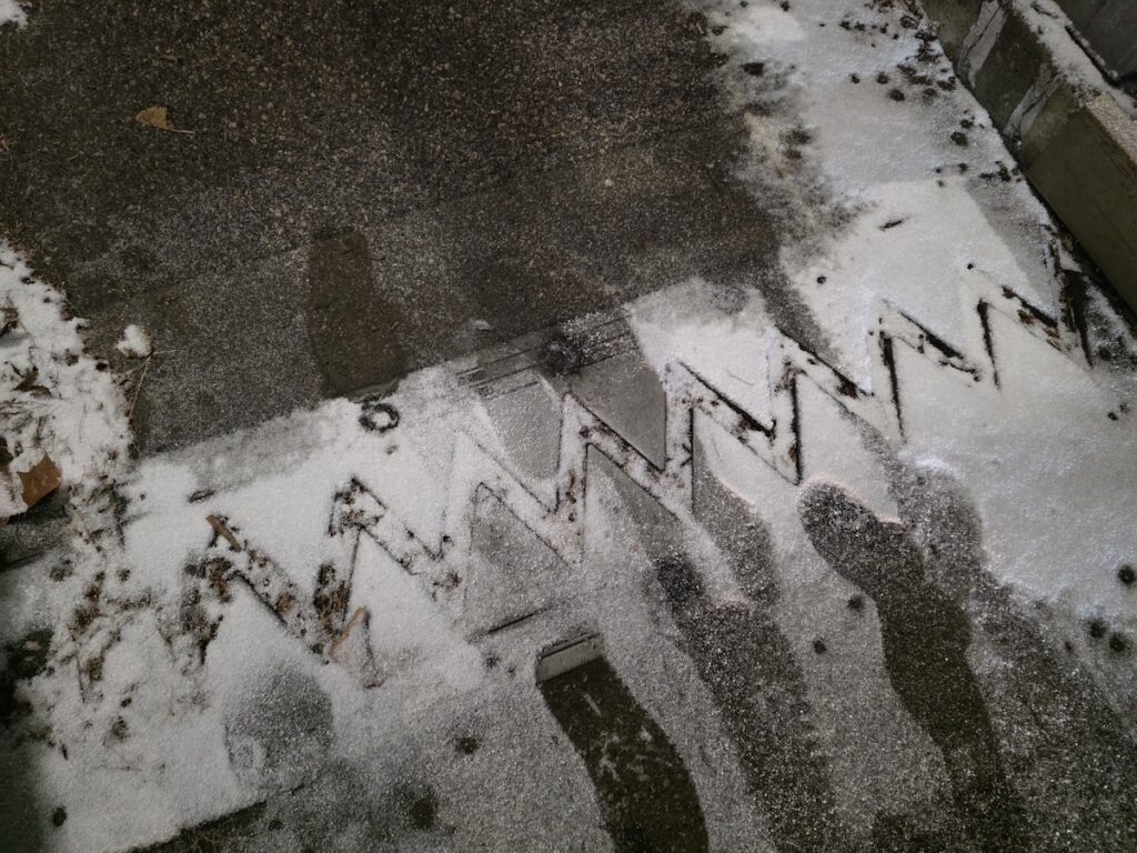 Emergency Room in Seoul: Winter Safety Guide for Travelers