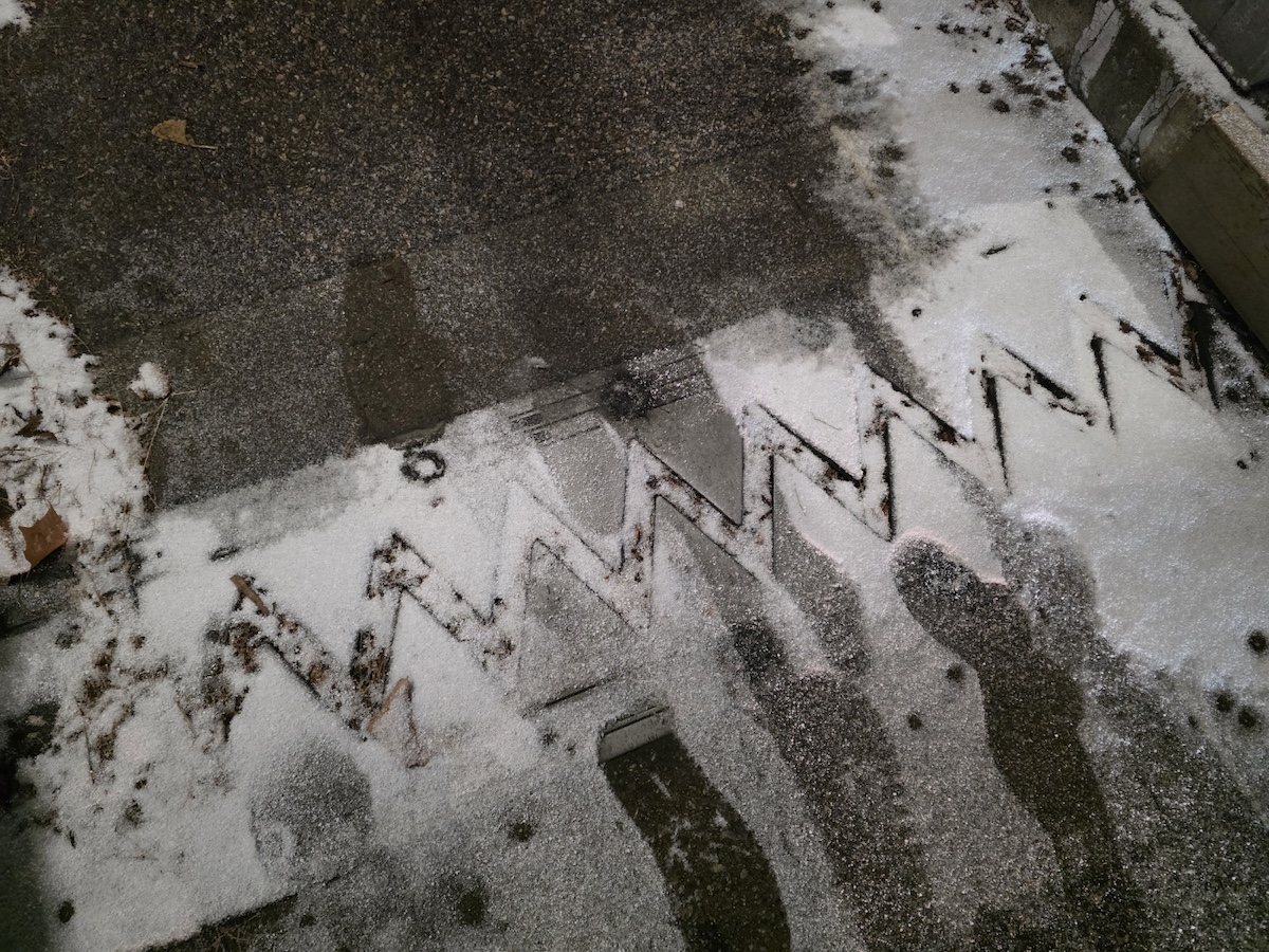 Emergency Room in Seoul: Winter Safety Guide for Travelers